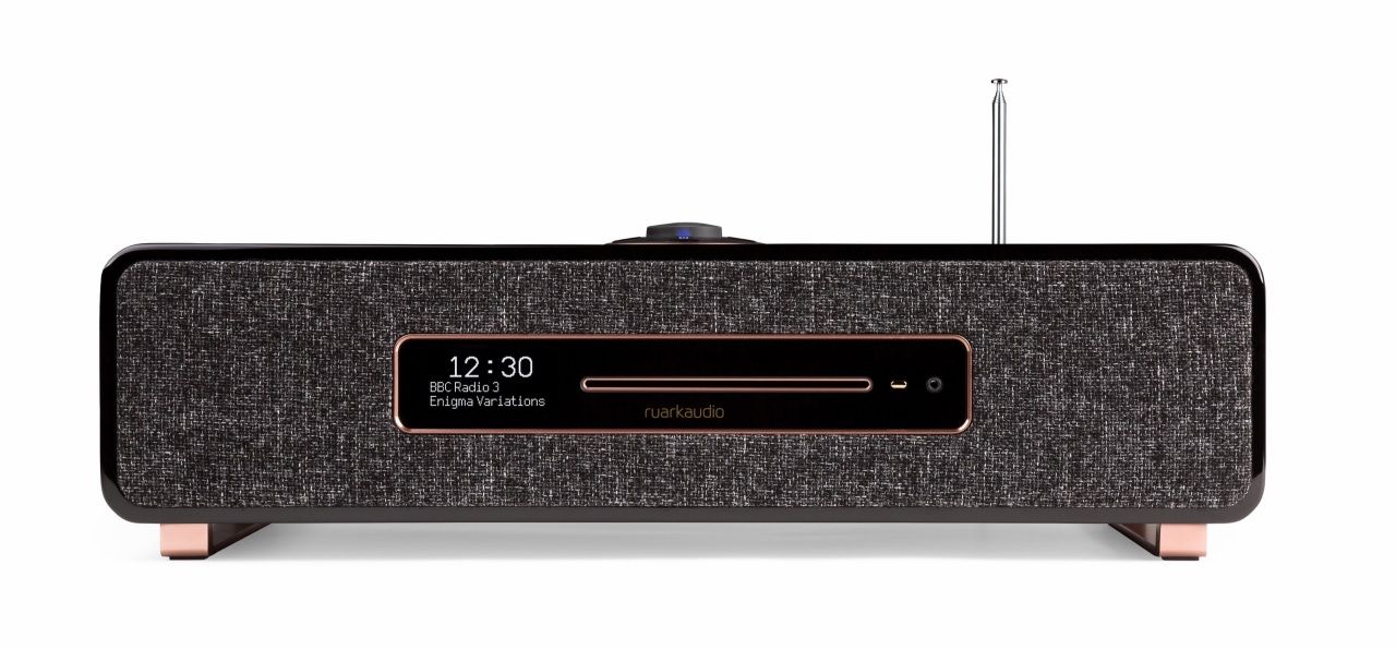 RUARK AUDIO – R5 SIGNATURE
